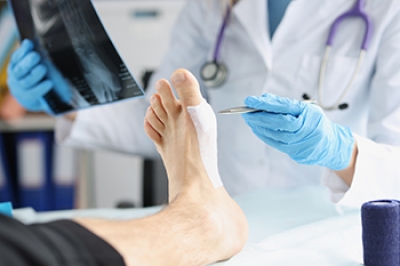 Ankle N Foot - Podiatrist, Foot Doctor Chicago, Elmhurst, and Bartlett, IL