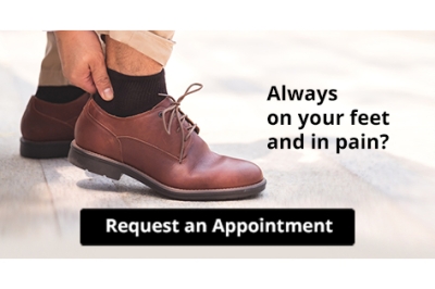 Ankle N Foot - Podiatrist, Foot Doctor Chicago, Elmhurst, and Bartlett, IL